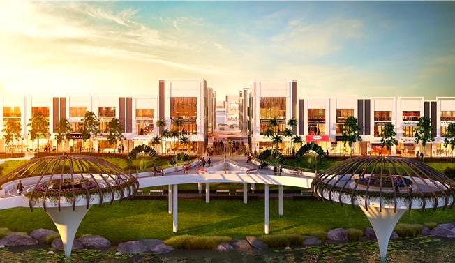 Properties listed for SALE & RENT in Sendayan